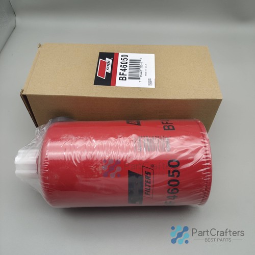 New Fuel Filter Fit Baldwin BF46050 Replaces WIX WF10175, Donaldson ...