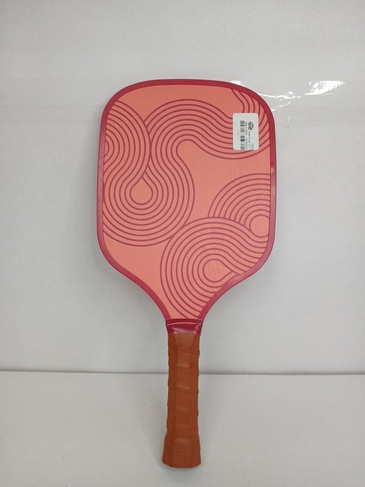 Pickle O'joe 15.7 Inch Pickle Ball Paddle | eBay