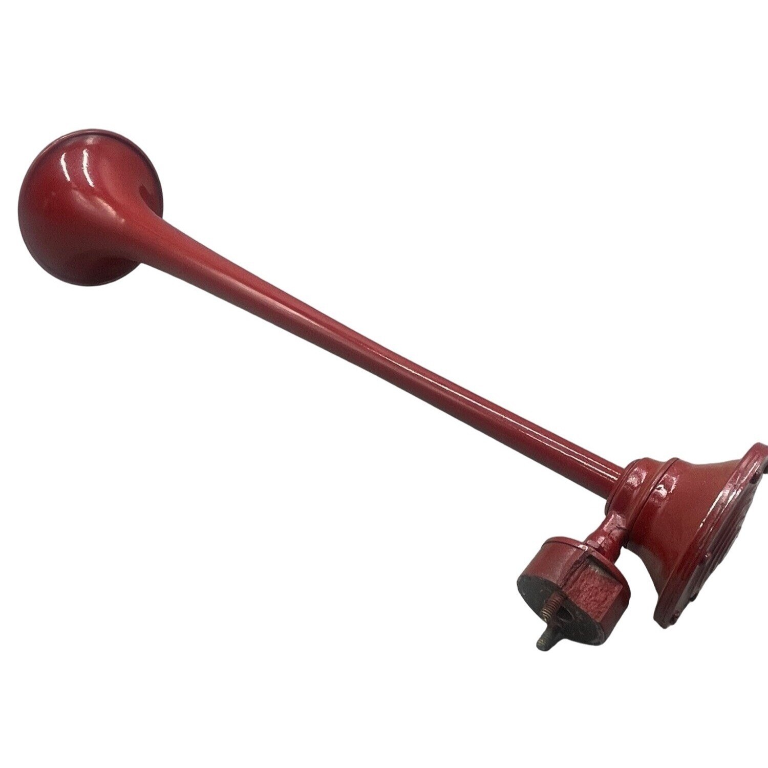 vintage grover products company air red horn 1.05 angels #2231539 pat ...