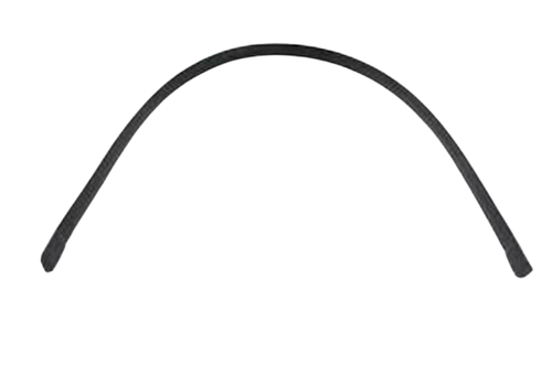 2014-2020 Mitsubishi Genuine Mirage Hatchback RH Roof Drip Molding ...