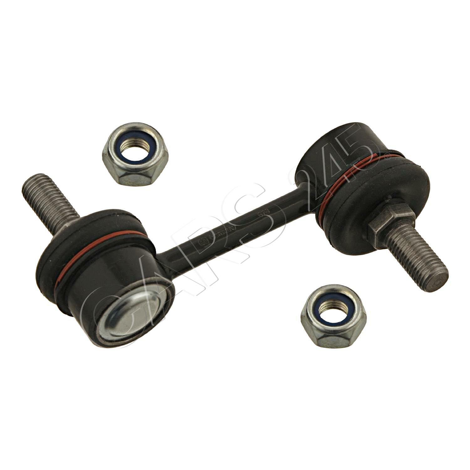 Link Stabilizer Rear Steel Black FEBI For HYUNDAI KIA Grandeur 05-11 ...