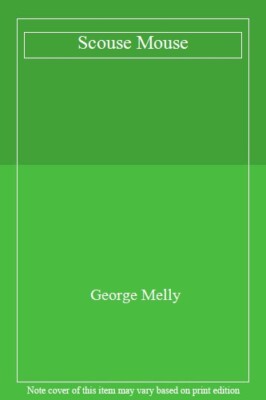 Scouse Mouse,George Melly | eBay UK