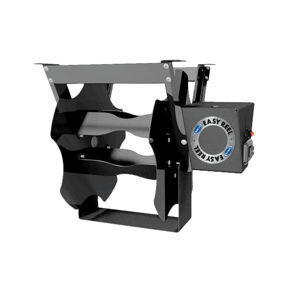 MORryde REEL56-014H Motorized Storage Spool for 30' Long Power Cords | eBay