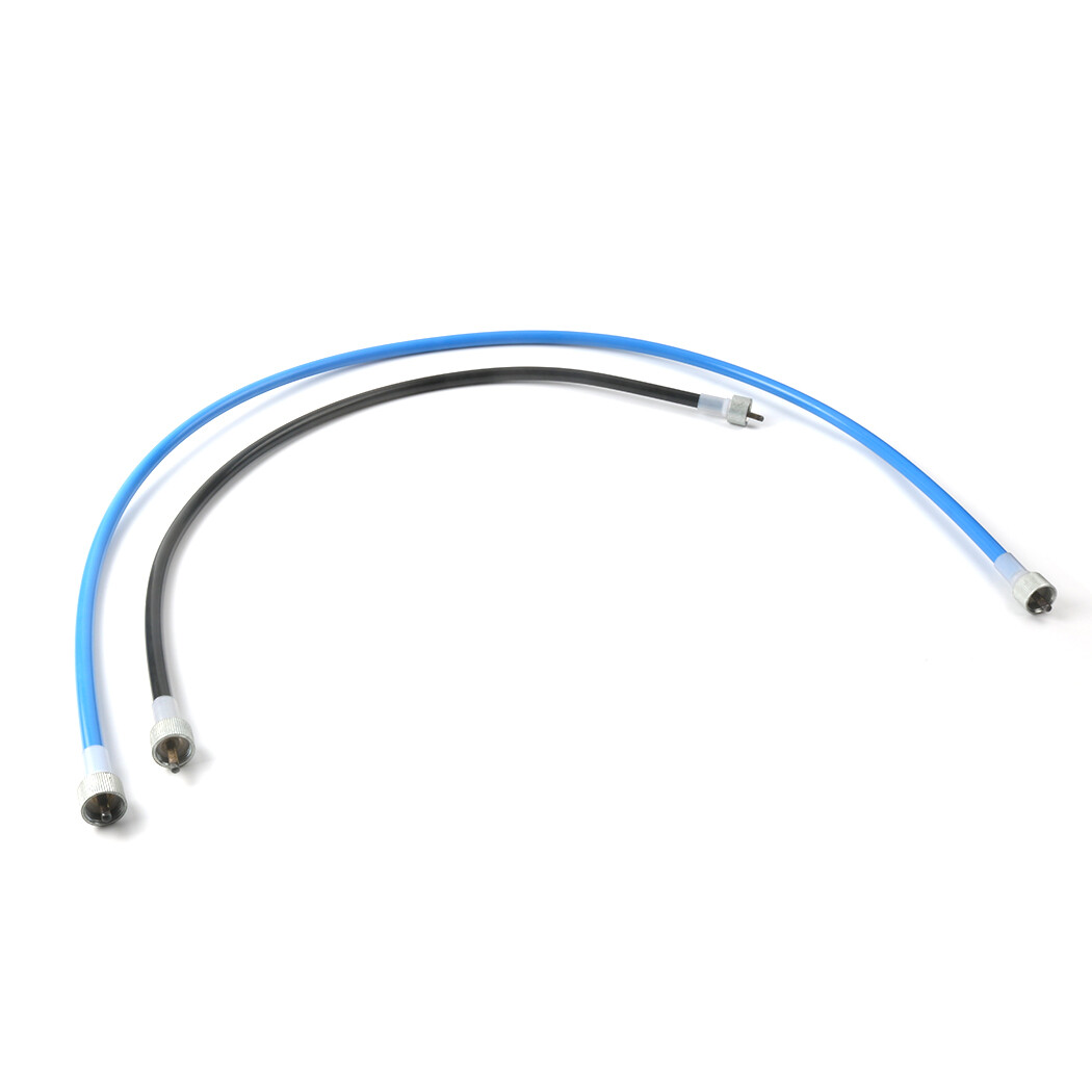 Convertible Top Motor Drive Cables Driver & Passenger For GM Full Size ...