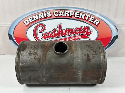 Cushman 60 Series, 720 Series Alligator, 710 Highlander, Sears Allstate ...