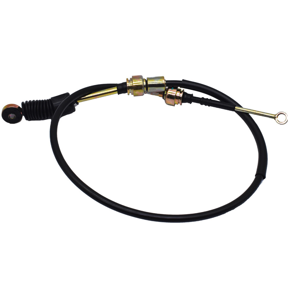 Labwork Manual Trans Shift Control Cable For 1996-2000 Toyota RAV4 ...