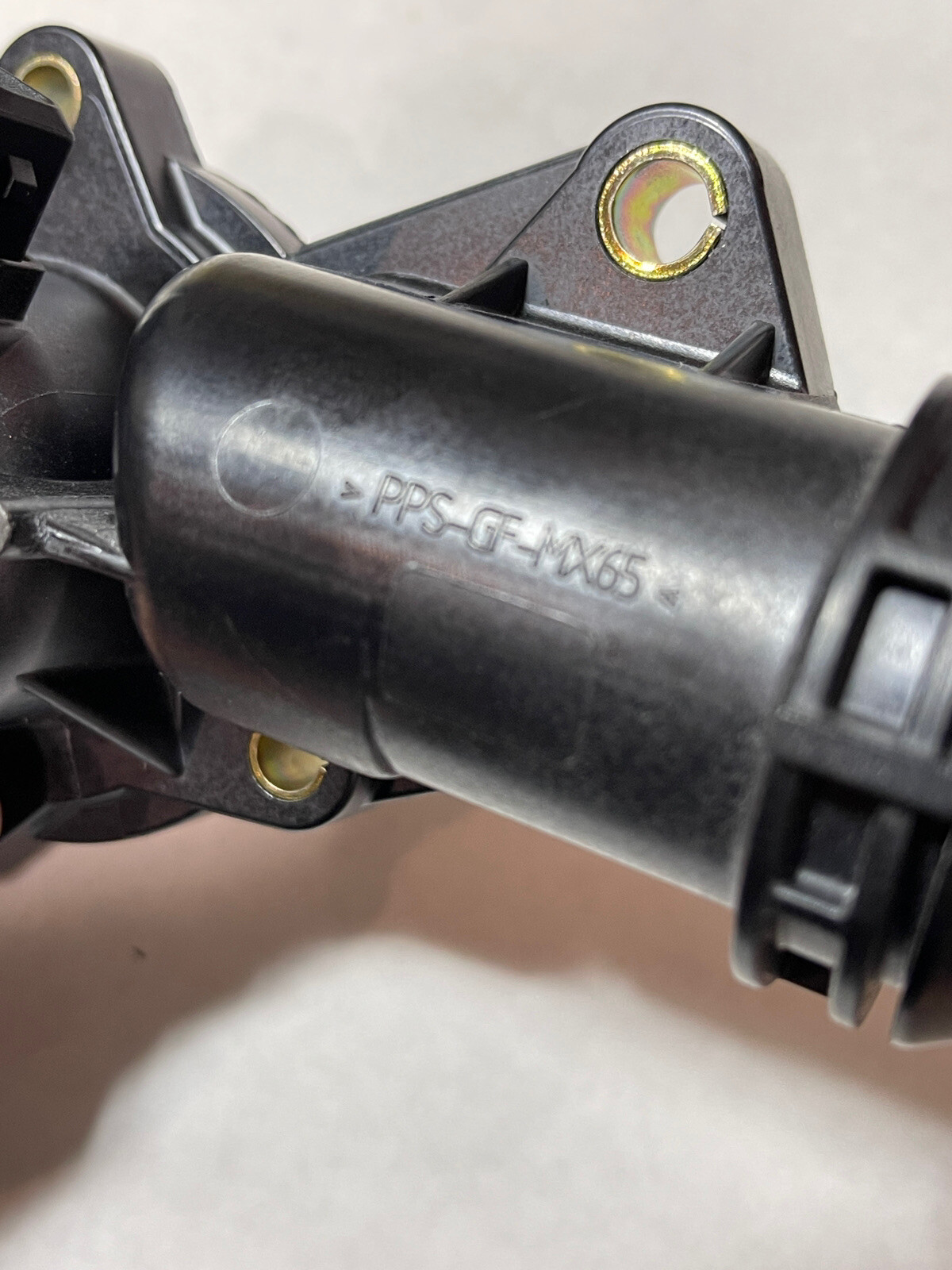 Wahler BMW Thermostat # PPS-GF-MX65 | eBay