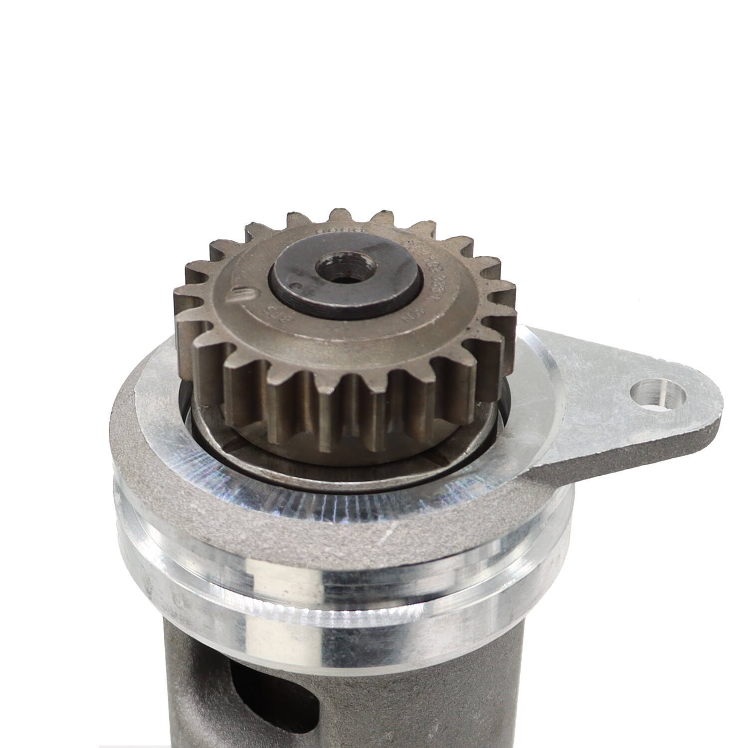 2x Engine Balance Shaft Kit 06H198205A For AUDI A4 Q5 VW Jetta CCTA 2.0 ...