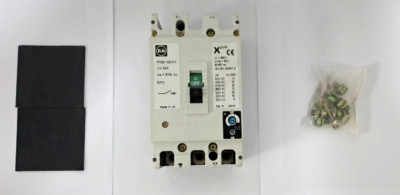 F&G PMB1-32/3-F MOLDED CASE CIRCUIT BREAKER | eBay