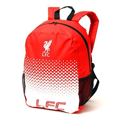 Liverpool FC Backpack Boot Bag Gym Bag Lunch Bag Golf Birthday ...