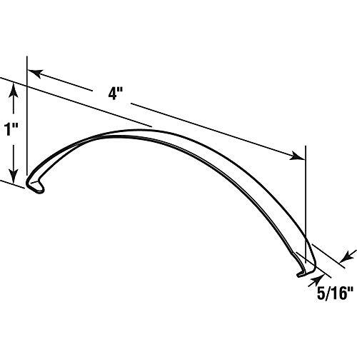 Products B 803 Screen Door Top Tension Spring Mill(Pack of 2) | eBay