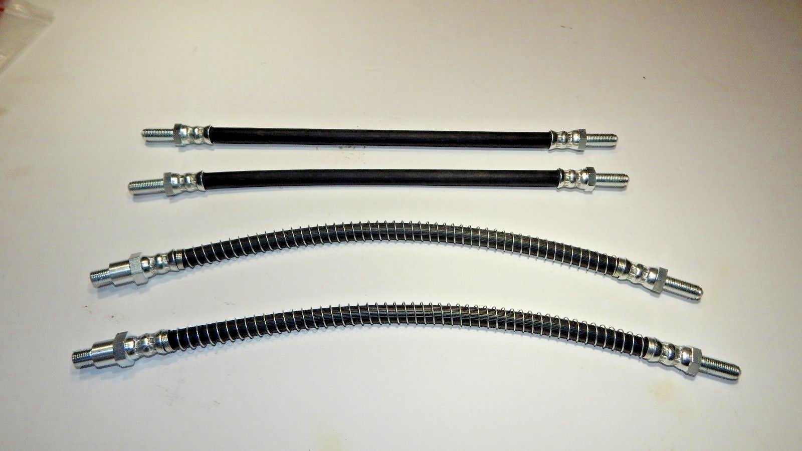 New Set of Four Brake Line Hoses Brakes Triumph Spitfire 1973-1980 | eBay