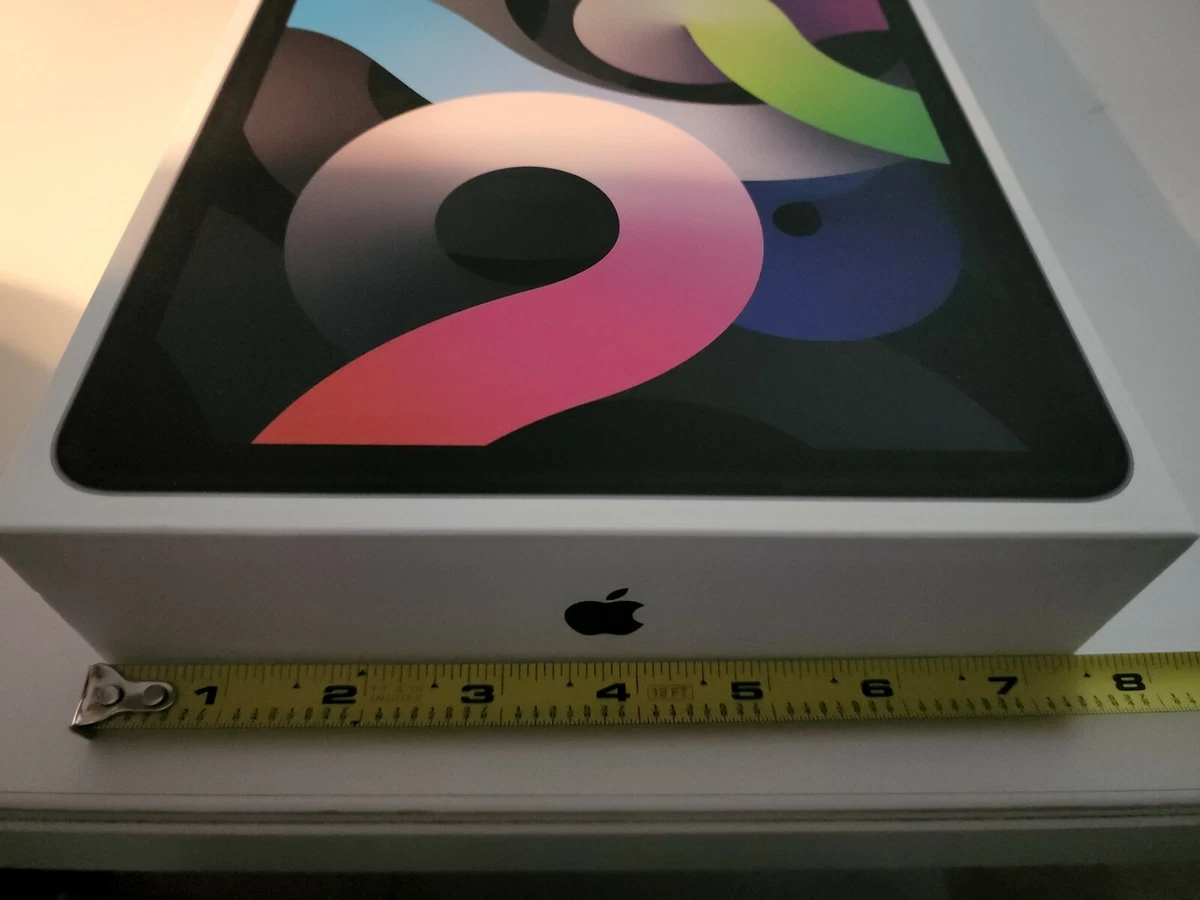 Ipad 4th Generation Box