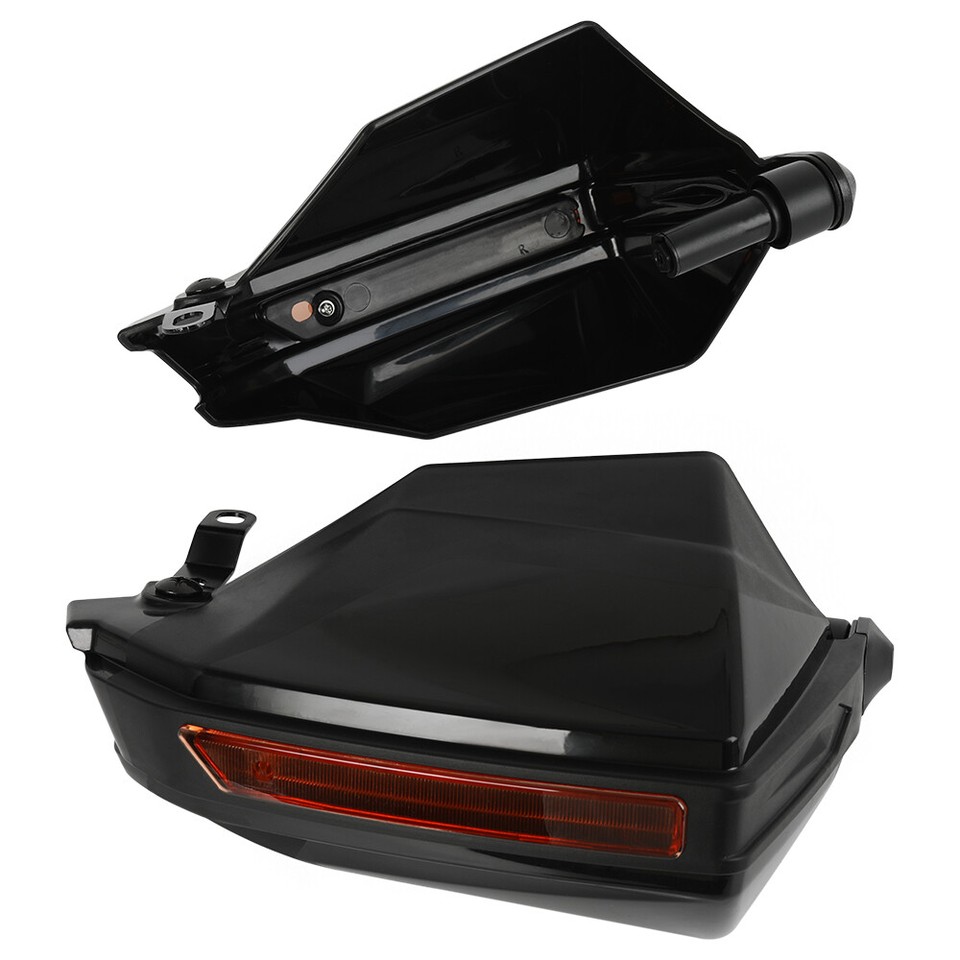 2X For Triumph Bonneville T100 T120 Motorcycle 7/8'' Handlebar Hand ...