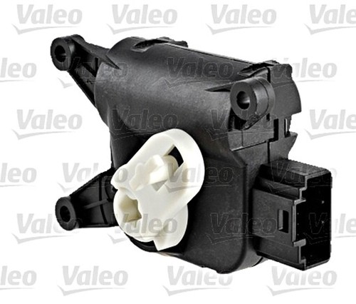 VALEO Heater Flap Motor Control Actuator Fits AUDI 8P SEAT SKODA VW ...