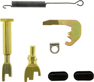 Drum Brake Self-Adjuster Repair Kit-Brake Shoe Adjuster Kits Rear Right ...