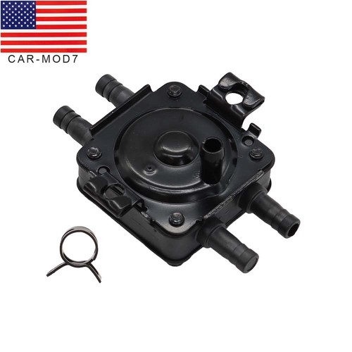 New Fit For Onan Miller John Deere P216 P218 P220 B43 B48 Engine Fuel ...