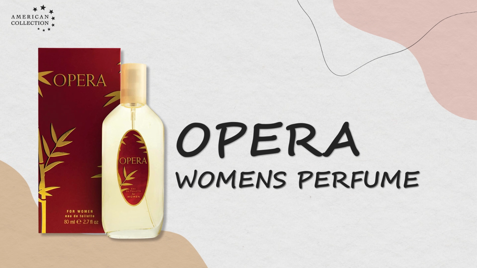 2 Pack Opera Womens Perfume | Fragrance For women 80 ml 2.75 fl Oz | eBay