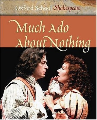 Much Ado about Nothing William Shakespeare 9780198321477| eBay