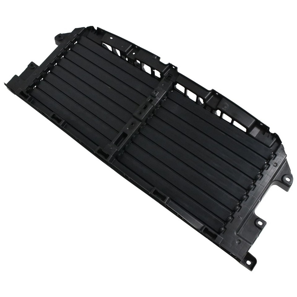 Upper Active Air Shutter W/o Motor For Ford F150 2024-2025 RL3Z8475A | eBay