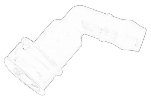 Connector, washer-fluid pipe OE VW 1J0 955 875C | eBay Australia