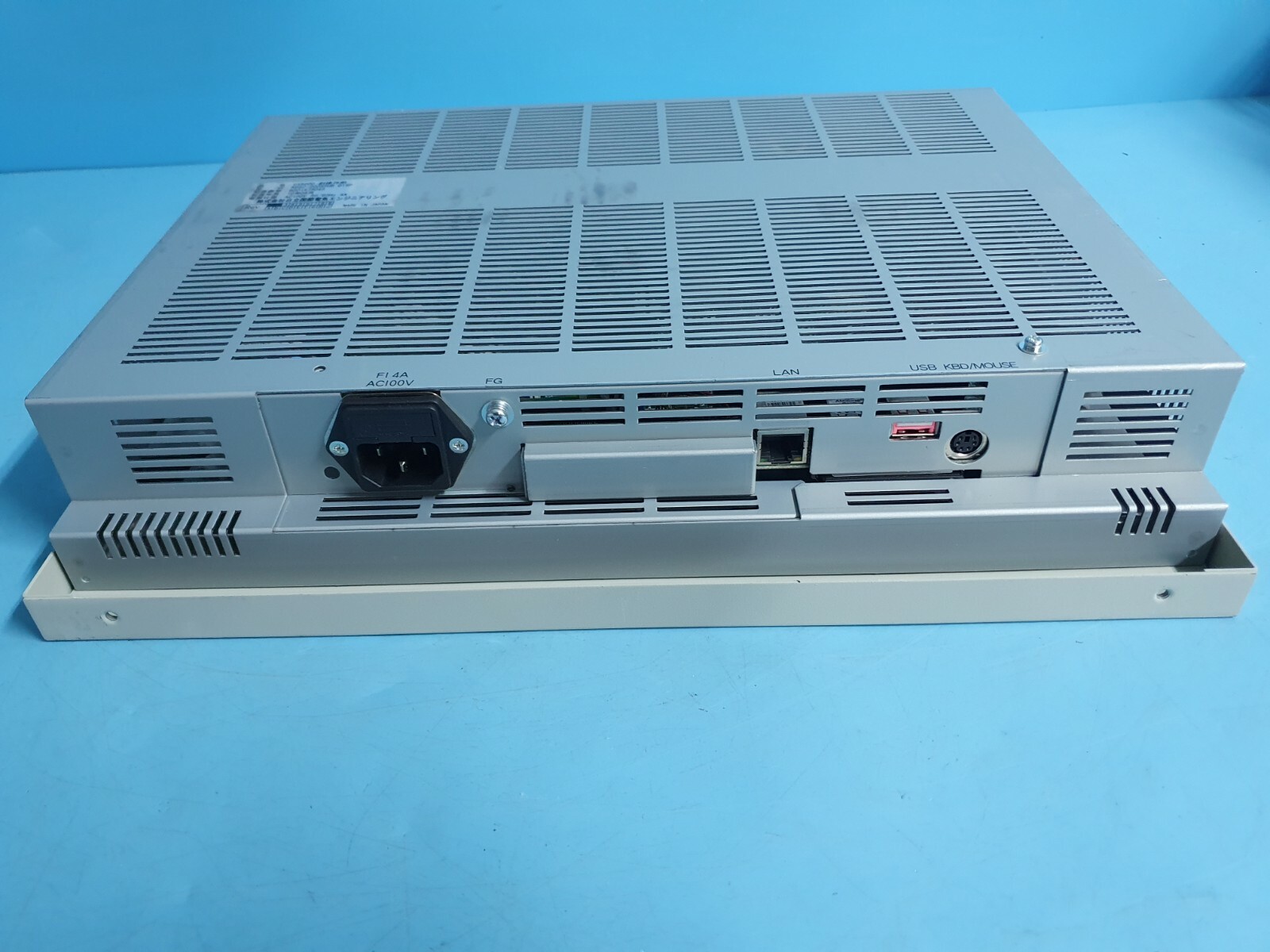 KE Kokusai Electric CX5000 KDSC-2005SUB DISP Industrial PC Computer for ...