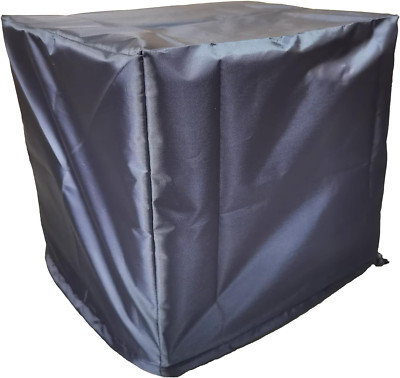 Deep Air Fryer Cover, Appliance Anti-Dust Waterproof Jacket Compatible ...
