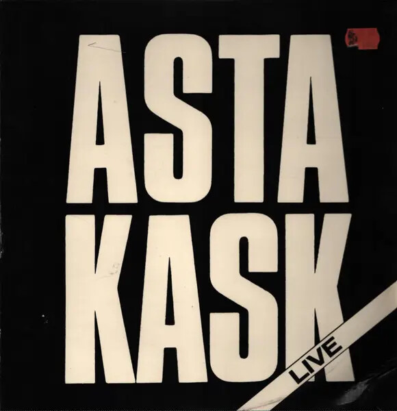 Asta Kask Logo ASTA KASK Hoodie – Pukenvomitrecords.com
