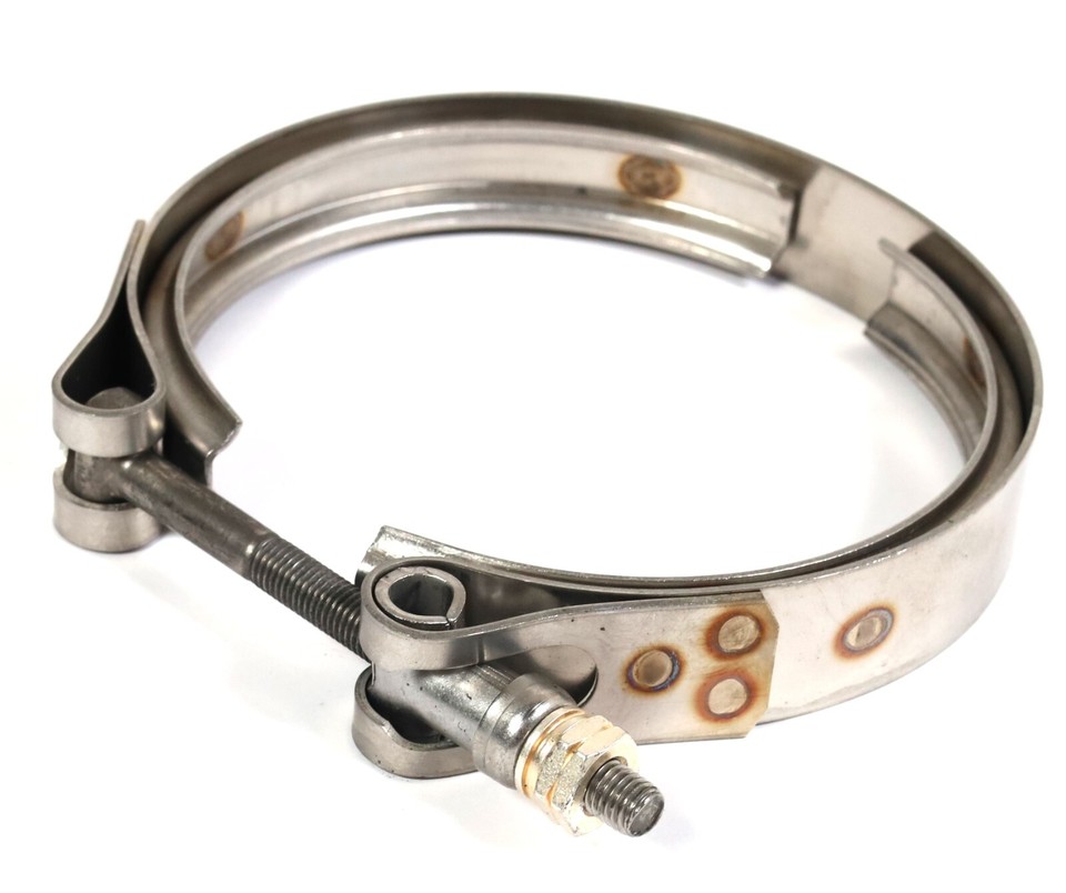 2004-2016 Chevy GMC Duramax LLY LBZ LMM LML Turbo Turbocharger to ...