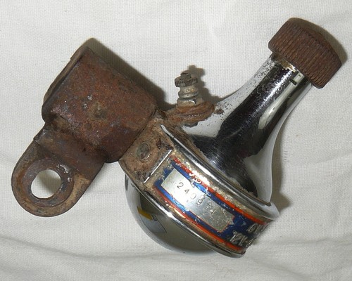 dynamo velo ancien old bike bici epoca fahrrad - DAIMON 6 V 3 WATT | eBay