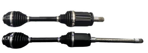 Pair Front CV Axle Assembly 31607597693/31607597694 For BMW 228i 320i ...