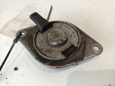 Vauxhall Corsa D 2006-2015 Camshaft adjuster solenoid valve 55562223 ...