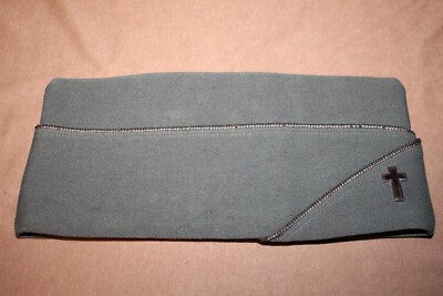 Original Vietnam War Era U.S. Army Officer Christian Chaplain's Named ...