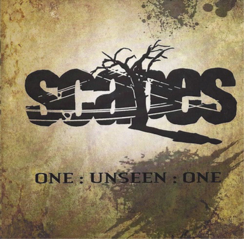 Scapes One: Unseen: One (CD) Album 6430015102361 | eBay