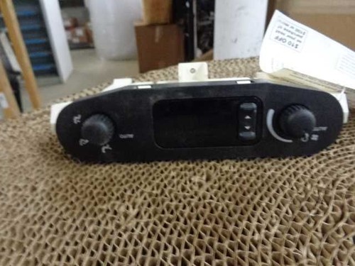 Temperature Control AC Rear Roof Mounted Fits 01-07 CARAVAN 310062 | eBay