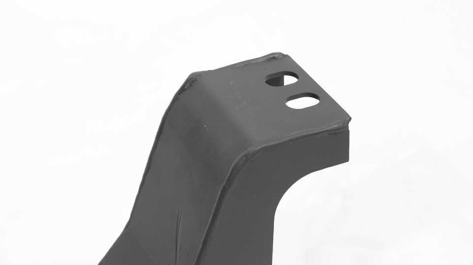 For 1998-2006 Ford Ranger Rear Fuel Tank Support Crossmember Zinc ...