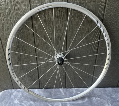 Wheels & Wheelsets - Shimano Wh-R550 - Nelo's Cycles