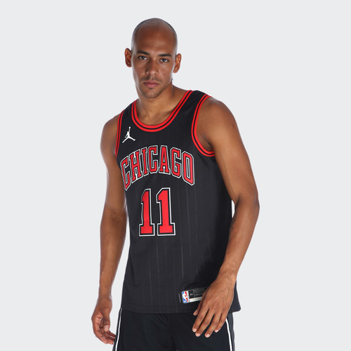 Striped Color-Block Demar Derozan Chicago Bulls NBA Limited Edition ...