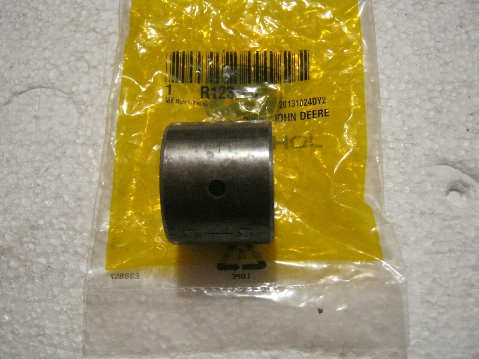 John Deere R123960 Connecting Rod Bushing for sale online | eBay