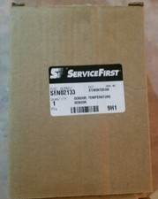 Trane SEN02039 Temperature Sensor (X13651507030) for sale online | eBay