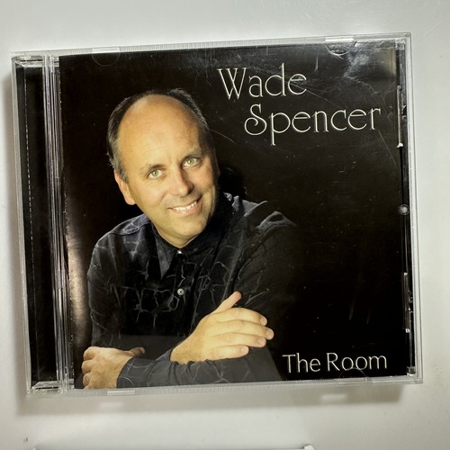 The Room CD Wade Spencer 687347022423 | eBay