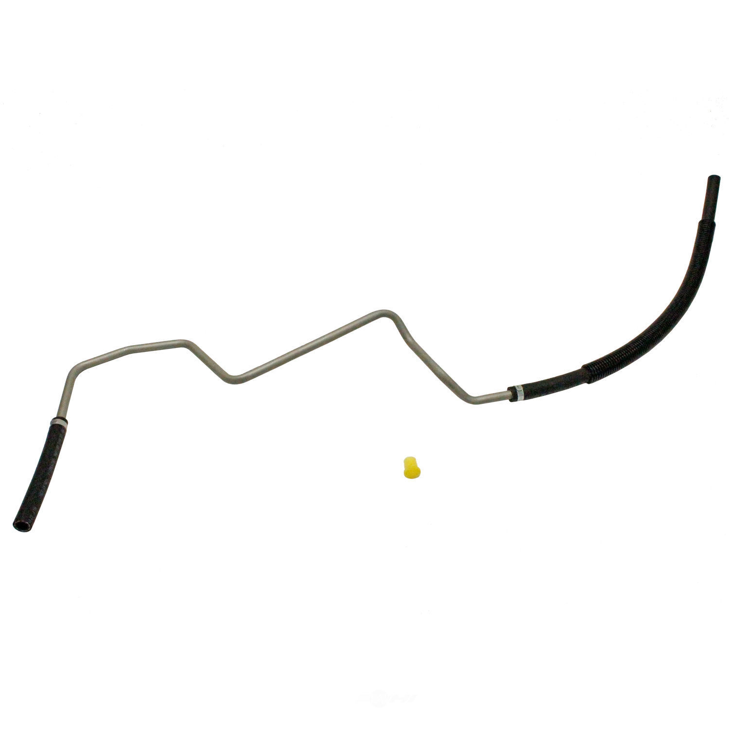 Power Steering Return Line Hose Assembly-Return Line Assembly Parts ...