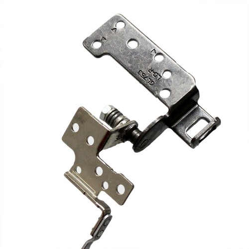 LCD Screen Hinge Bracket Left & Right For ASUS Rog GL753 GL753V GL753VD ...