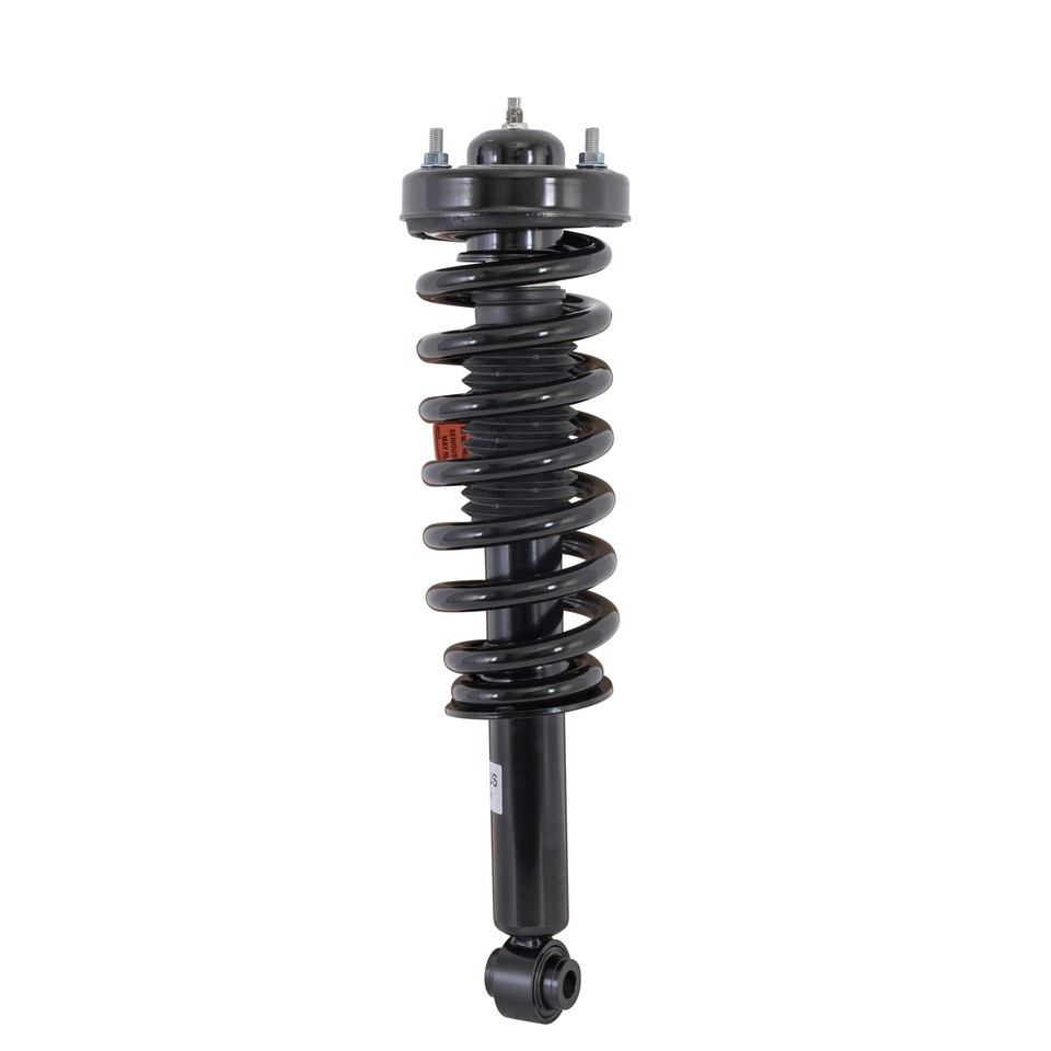 2PCS Front Shocks Complete Struts Assembly For 2009-2013 Ford F150 F ...