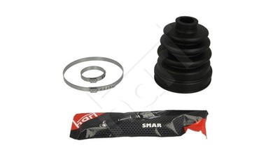 FRONT LEFT/ RIGHT/ TRANSMISSION SIDE/ WHEEL SIDE BELLOW KIT DRIVE SHAFT ...