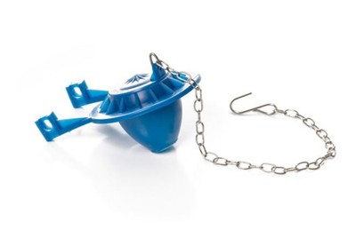 LORDHAL, FL003C(BG), COAST (53376) ULTRA BLUE STAR FLAPPER FOR 3.5 GPM ...