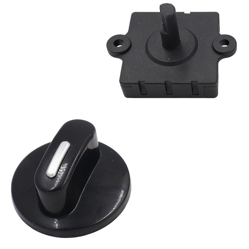 Fan Speed Controller Speed Regulator 4-Speed Control High Rotation ...