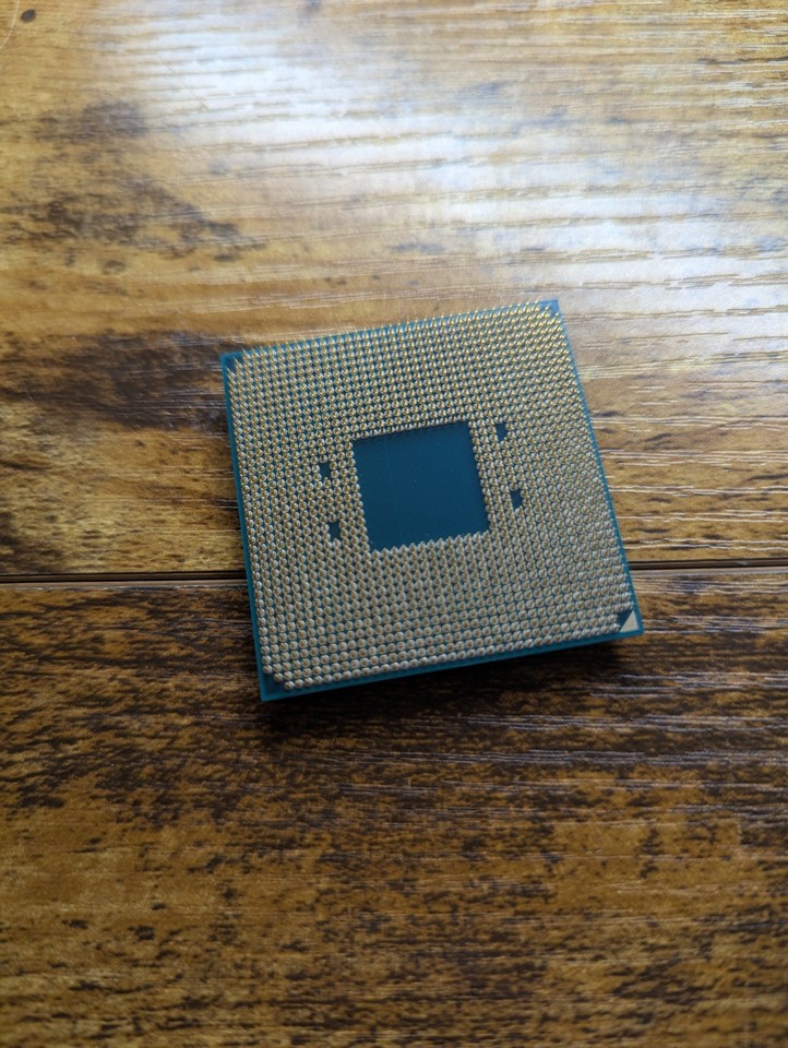 AMD Ryzen 7 3800X 3.90GHz 32MB 8 Core CPU Processor Socket AM4 ...