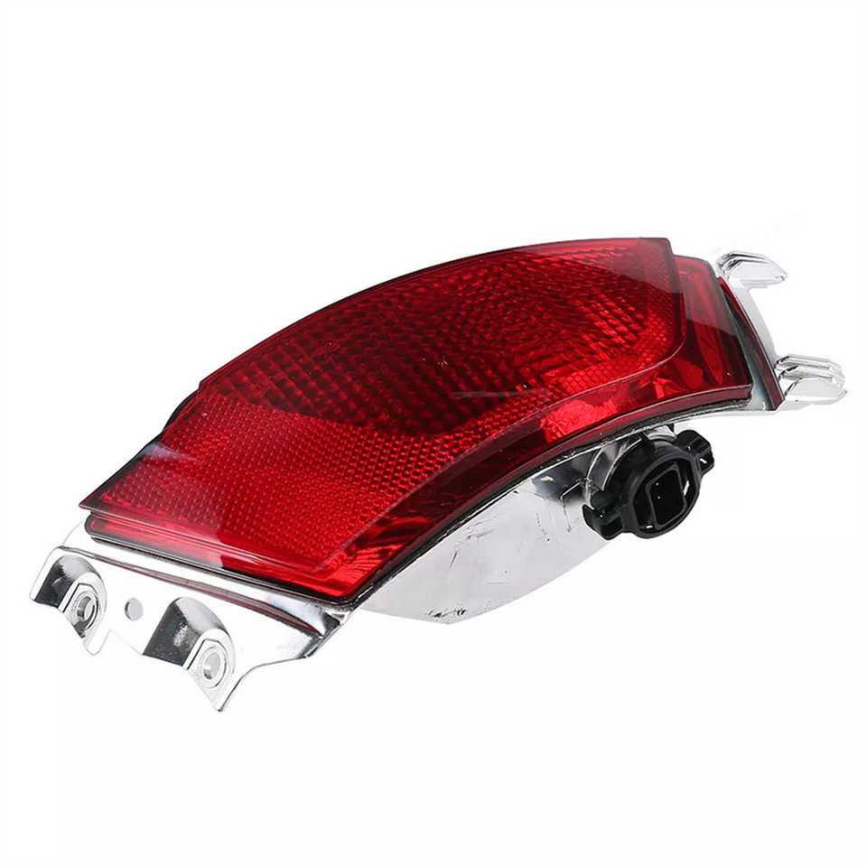 Rear Right Side Bumper Fog Light Lamp For Land Rover Range Rover Sport ...