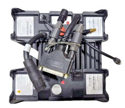 Harris M7200 Vehicular Repeater 700MHz VRBS-7010 / MAMW-VDLXX | eBay